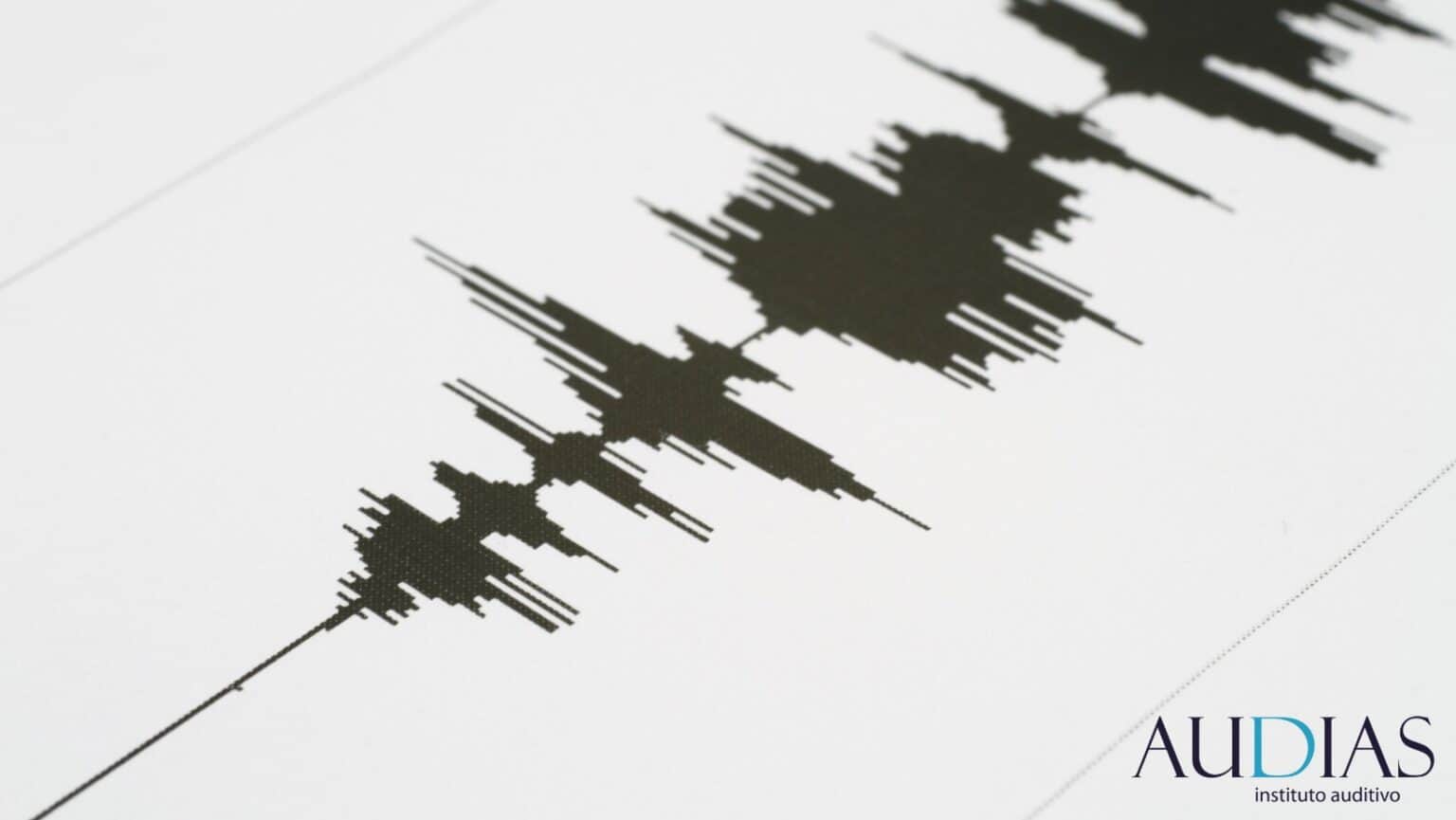 Los decibelios y la salud auditiva – Audias Centro Auditivo, audífonos ...